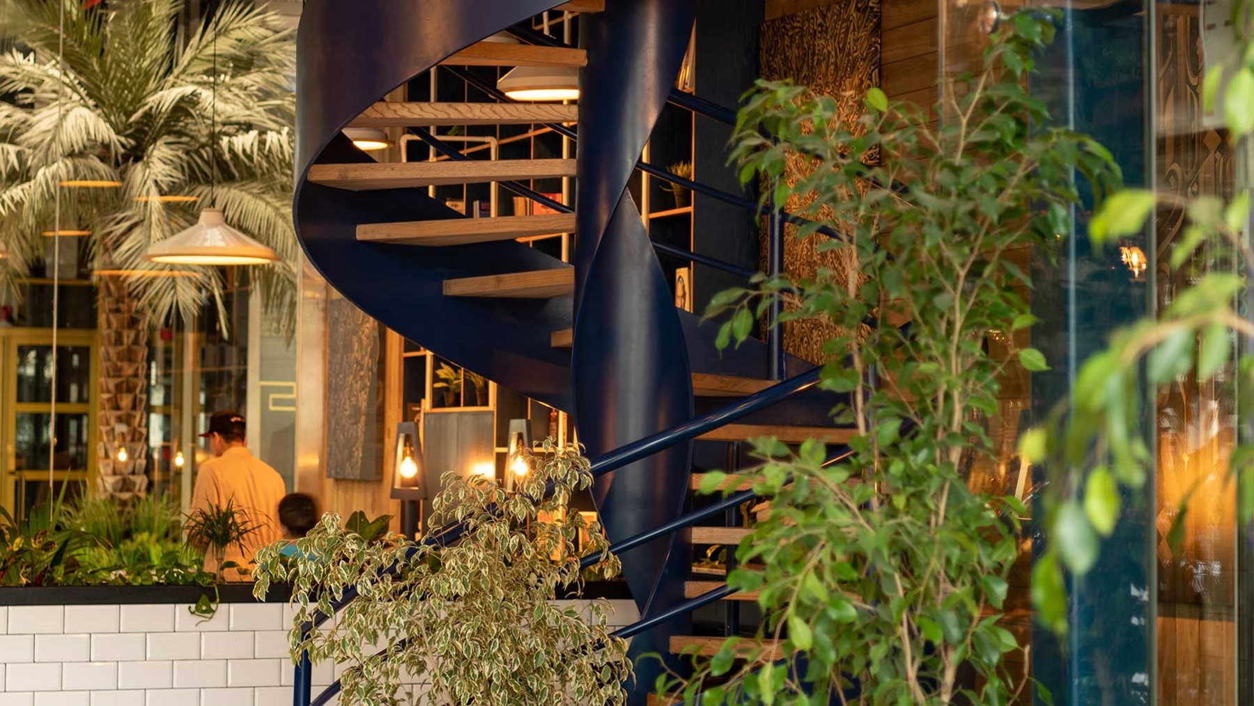 The Future of Coffee Shop Design - The Global Coffee Festival