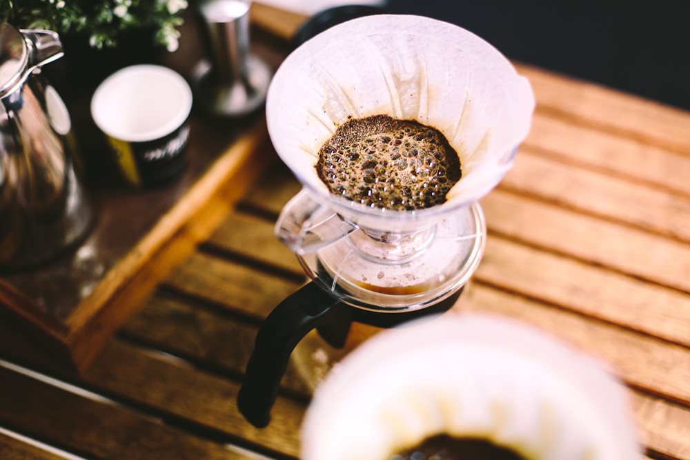 At Home Coffee Tips From Coffee Masters Winners Judges And MCs The