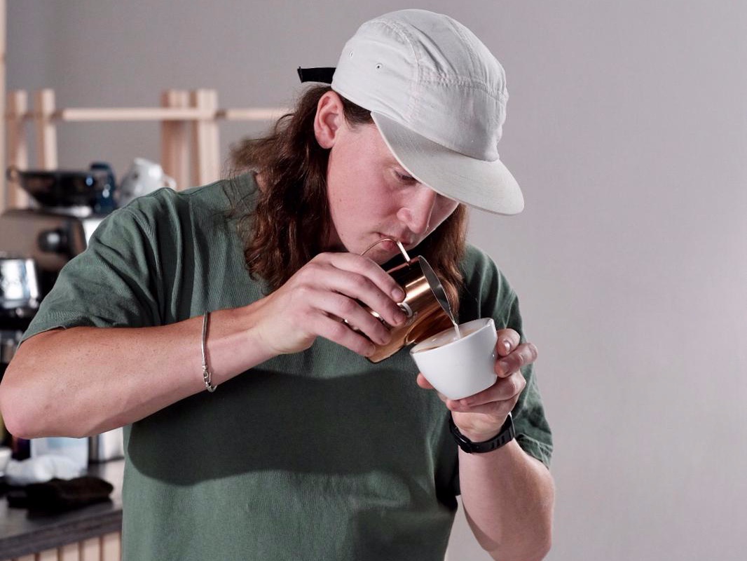 The London Coffee Festival Virtual - The Global Coffee Festival